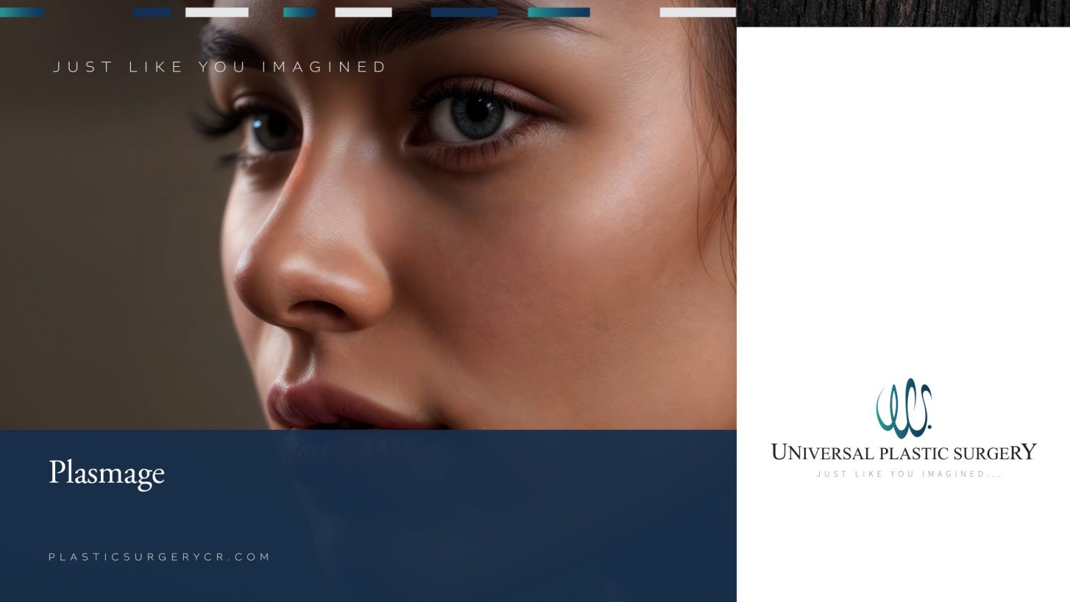 Plasmage - Universal Plastic Surgery | Costa Rica